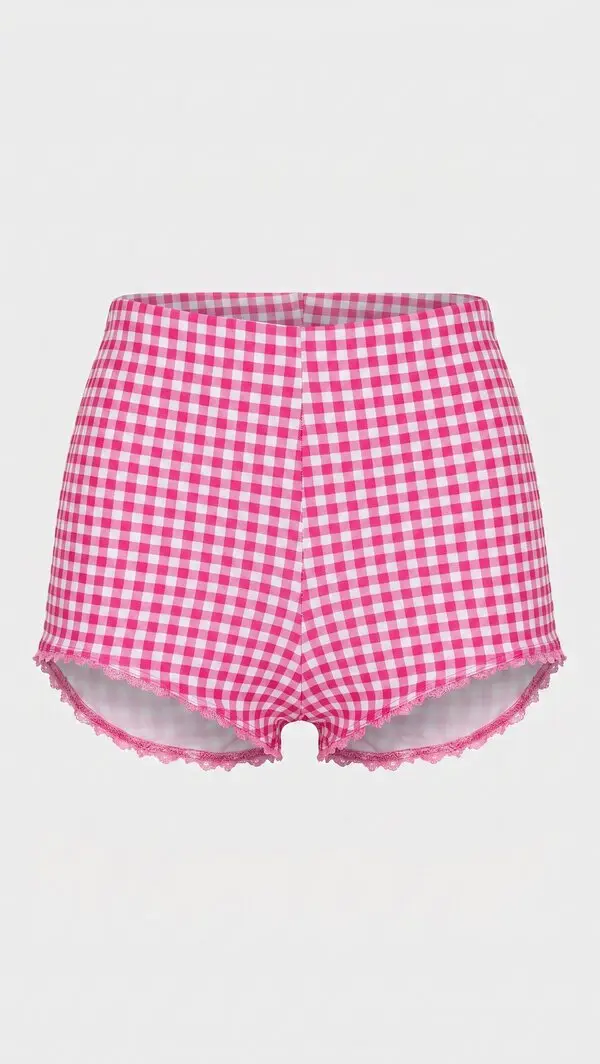 Peixoto Ciara Mini Swim Shorts