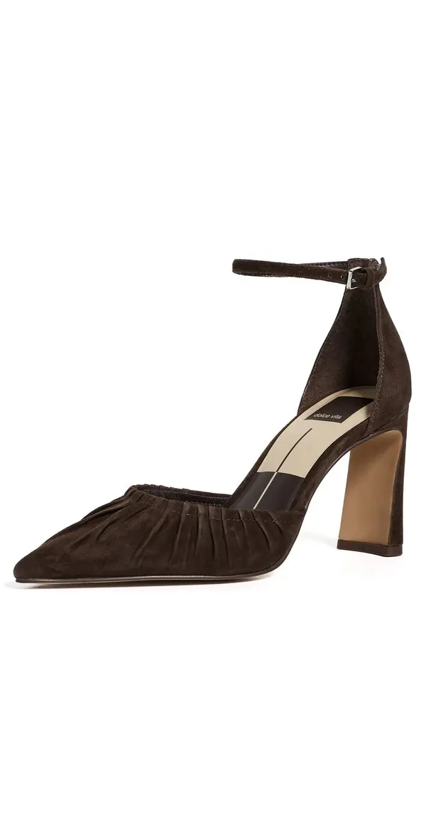 Dolce Vita Kylo Pumps