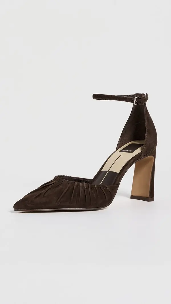 Dolce Vita Kylo Pumps