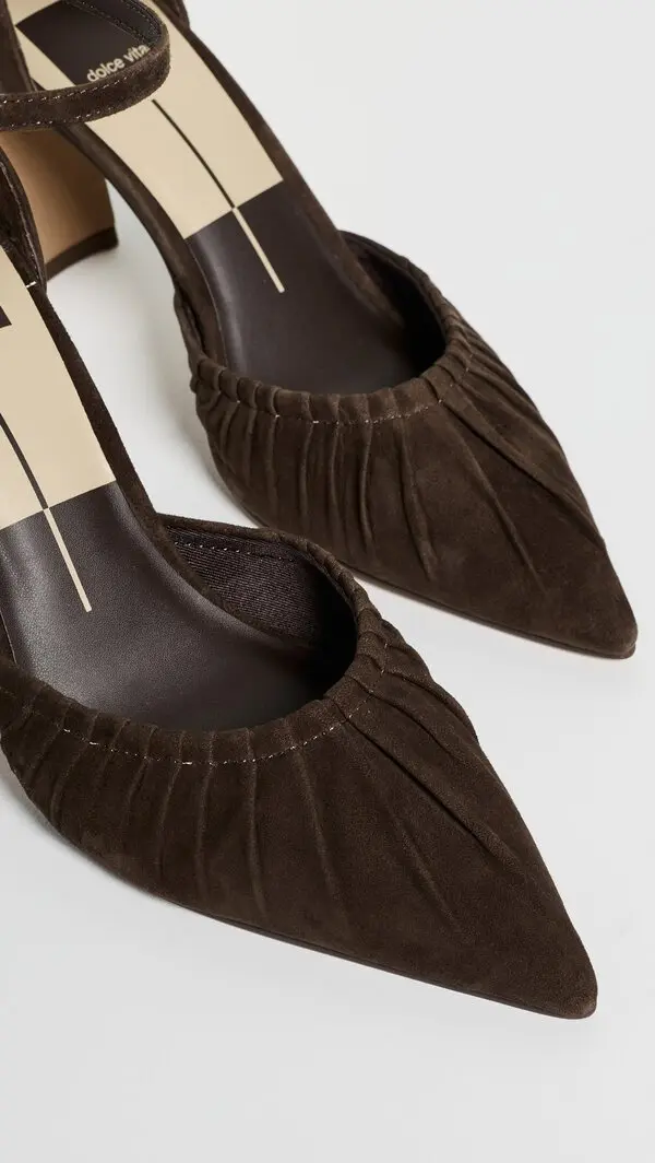 Dolce Vita Kylo Pumps