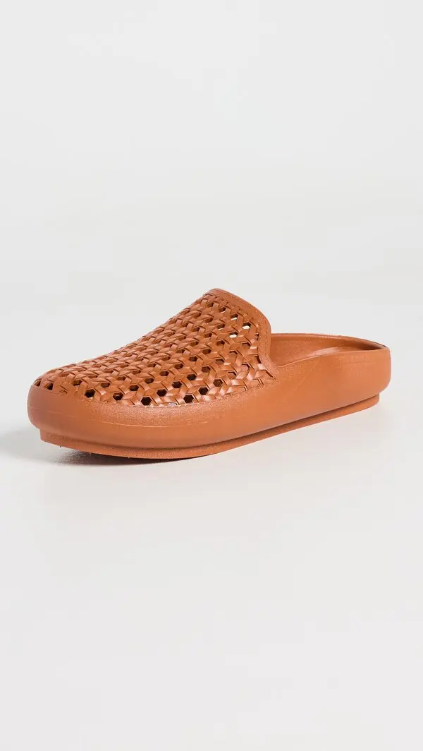 Freedom Moses Kieff Mules
