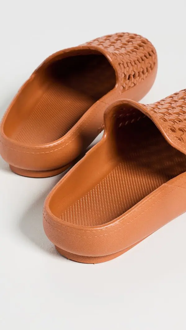 Freedom Moses Kieff Mules
