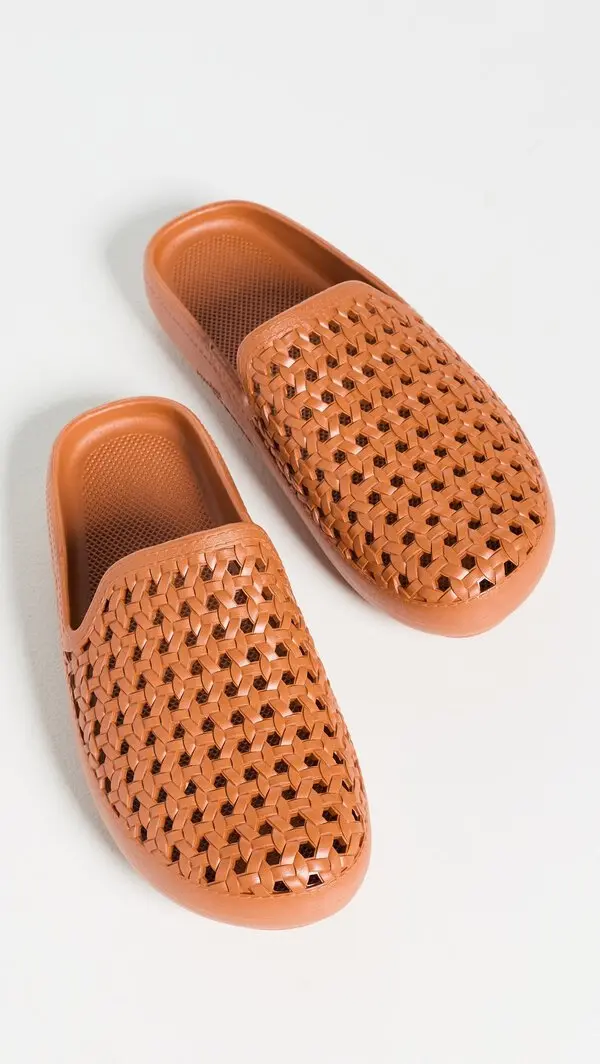 Freedom Moses Kieff Mules
