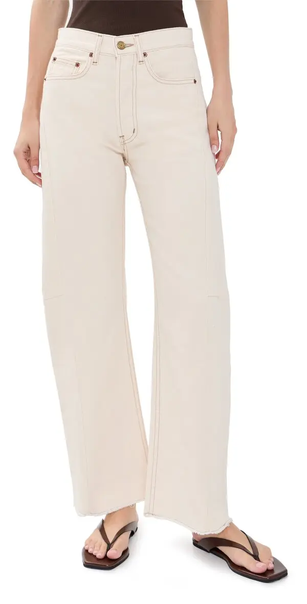 B Sides Slim Lasso Jeans