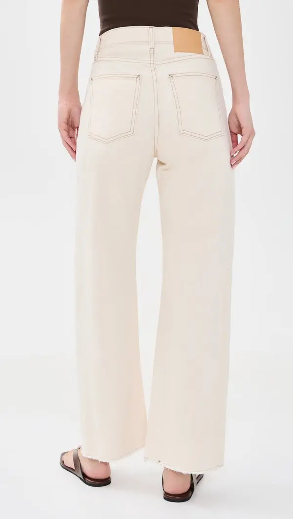 B Sides Slim Lasso Jeans