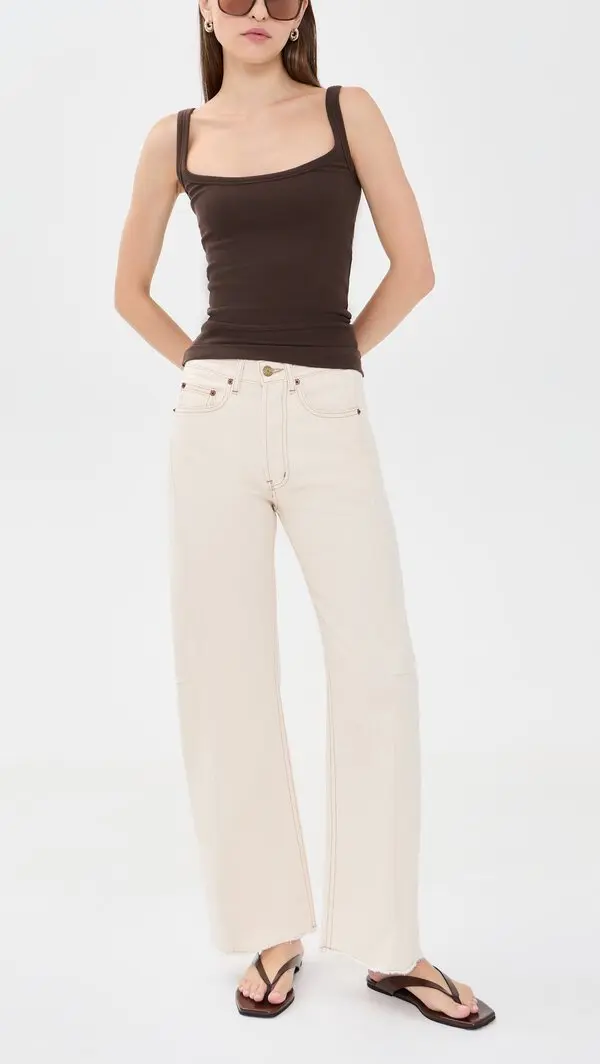 B Sides Slim Lasso Jeans