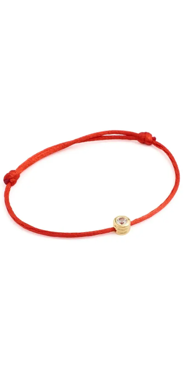 DEVE Mini Brise-soleil Bracelet - Red