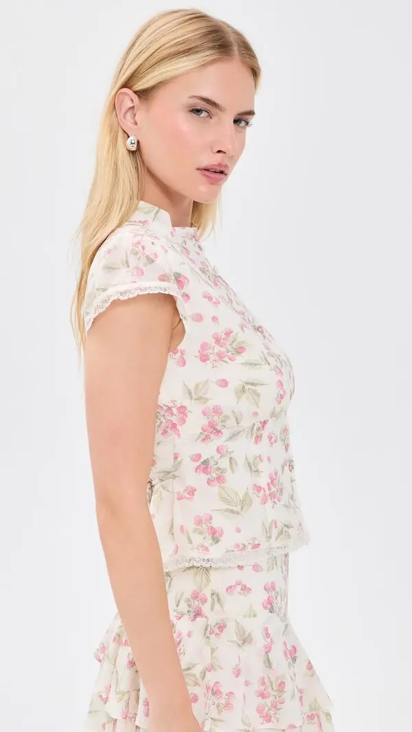 WAYF Talia Top