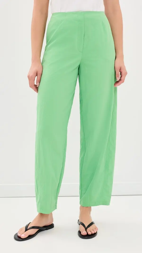 ALIGNE Gale Tracksuit Trousers