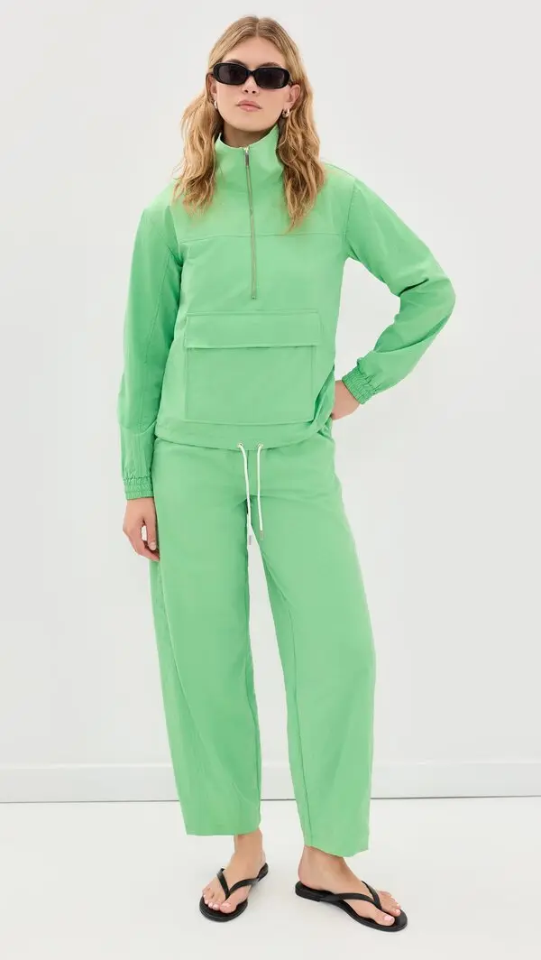 ALIGNE Gale Tracksuit Trousers