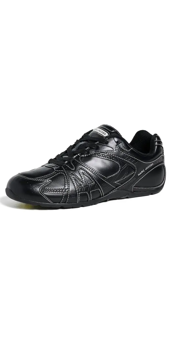 Marc Jacobs The 72 Spring Sneakers