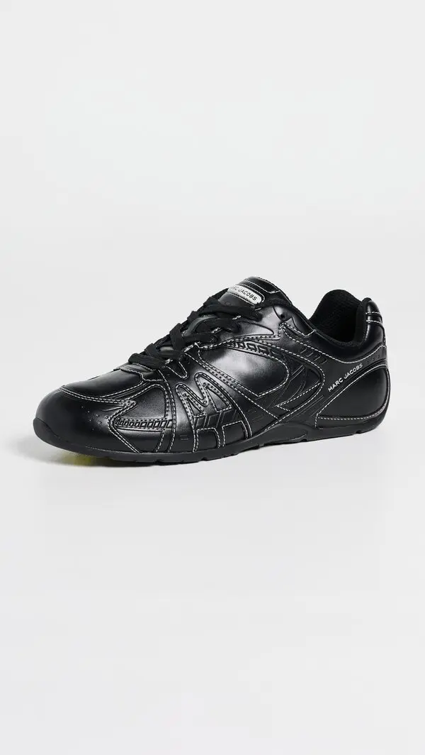 Marc Jacobs The 72 Spring Sneakers