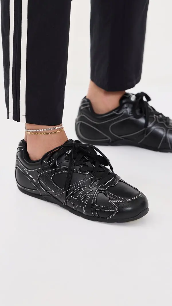 Marc Jacobs The 72 Spring Sneakers