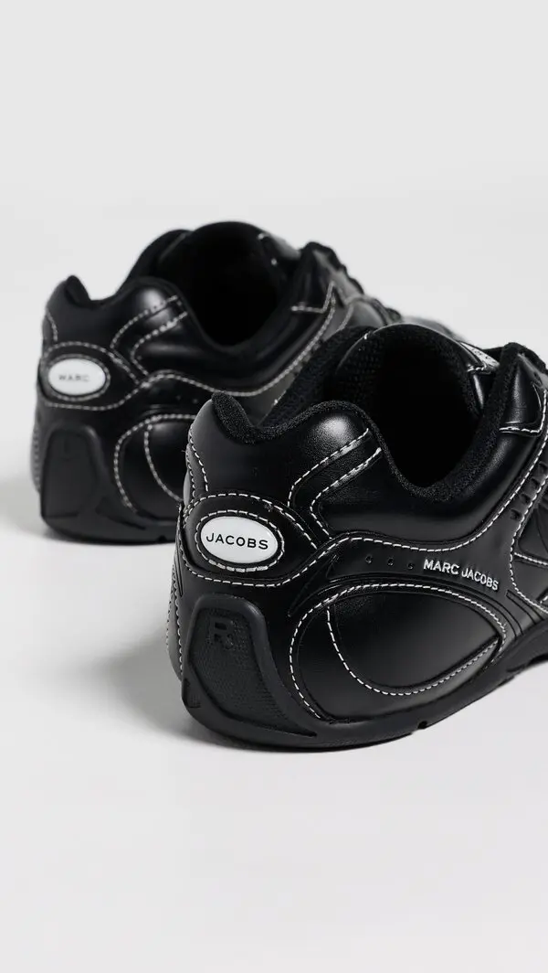 Marc Jacobs The 72 Spring Sneakers