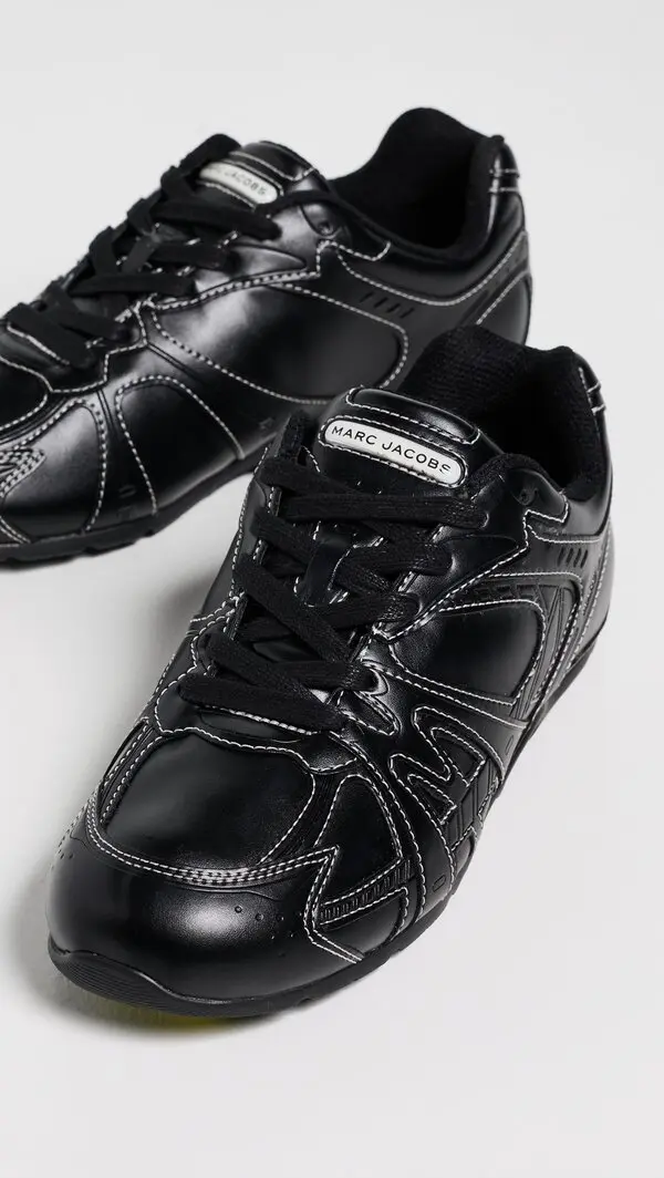 Marc Jacobs The 72 Spring Sneakers
