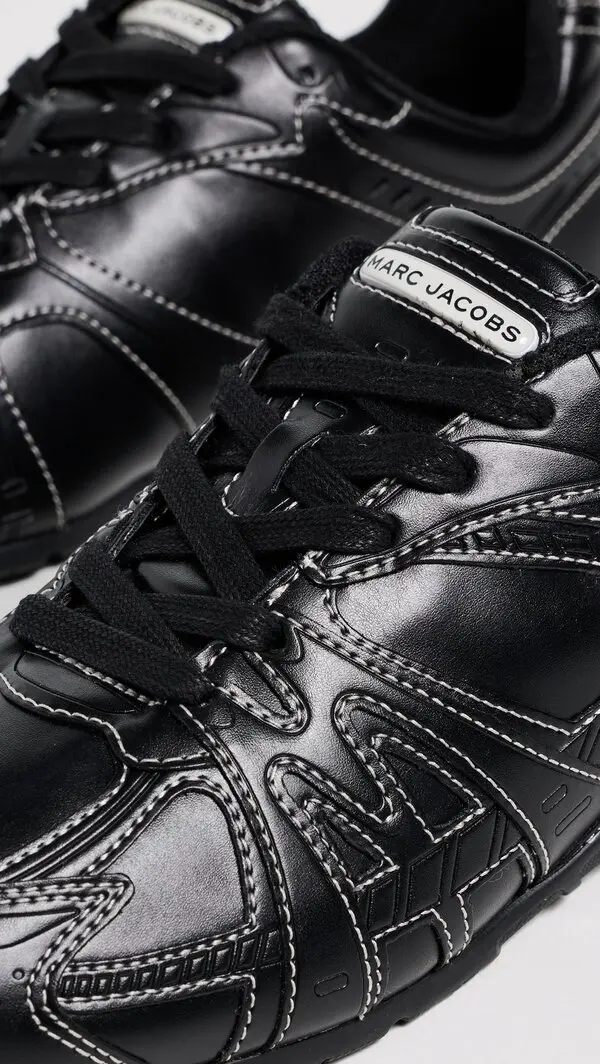 Marc Jacobs The 72 Spring Sneakers