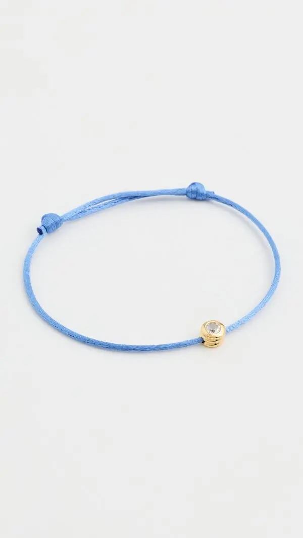 DEVE Mini Brise-soleil Bracelet