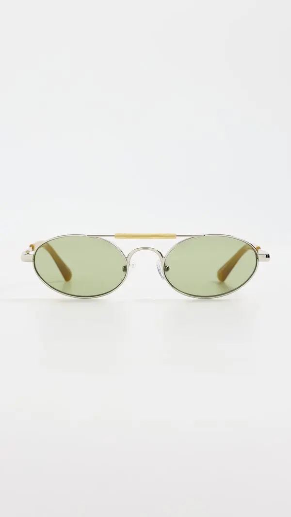 Dries Van Noten Dvn219 Sunglasses