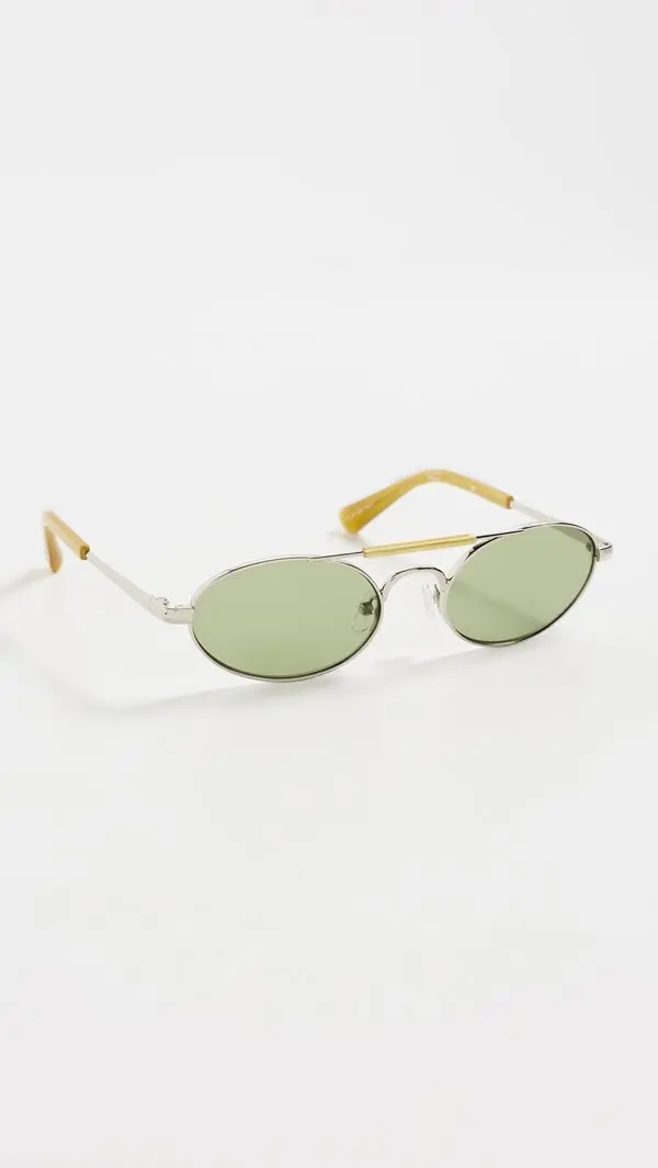 Dries Van Noten Dvn219 Sunglasses