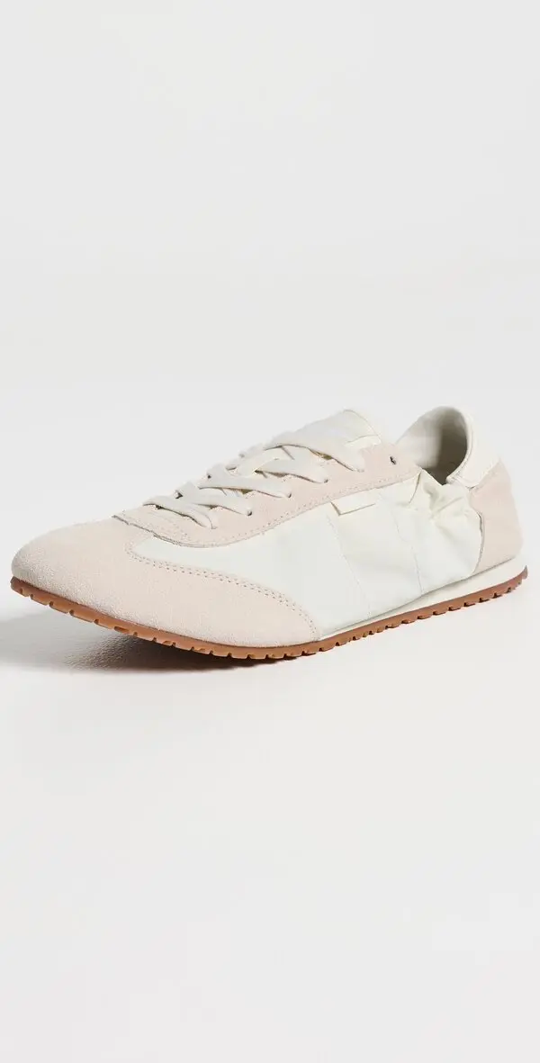 VANS Super Low Pro Ballet Sneakers M 8.5/ W