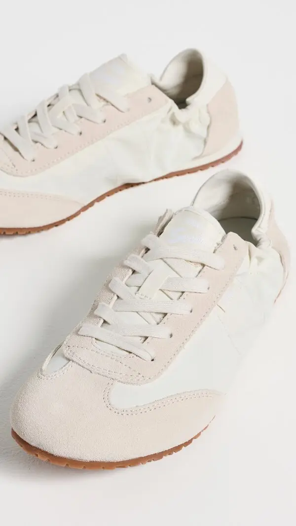 VANS Super Low Pro Ballet Sneakers M 8.5/ W