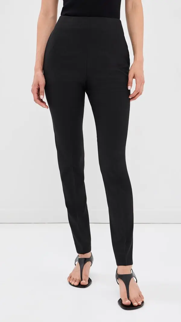 JIL SANDER Trousers