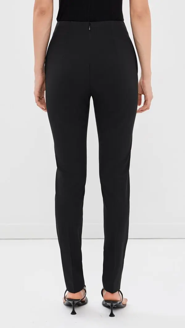 JIL SANDER Trousers