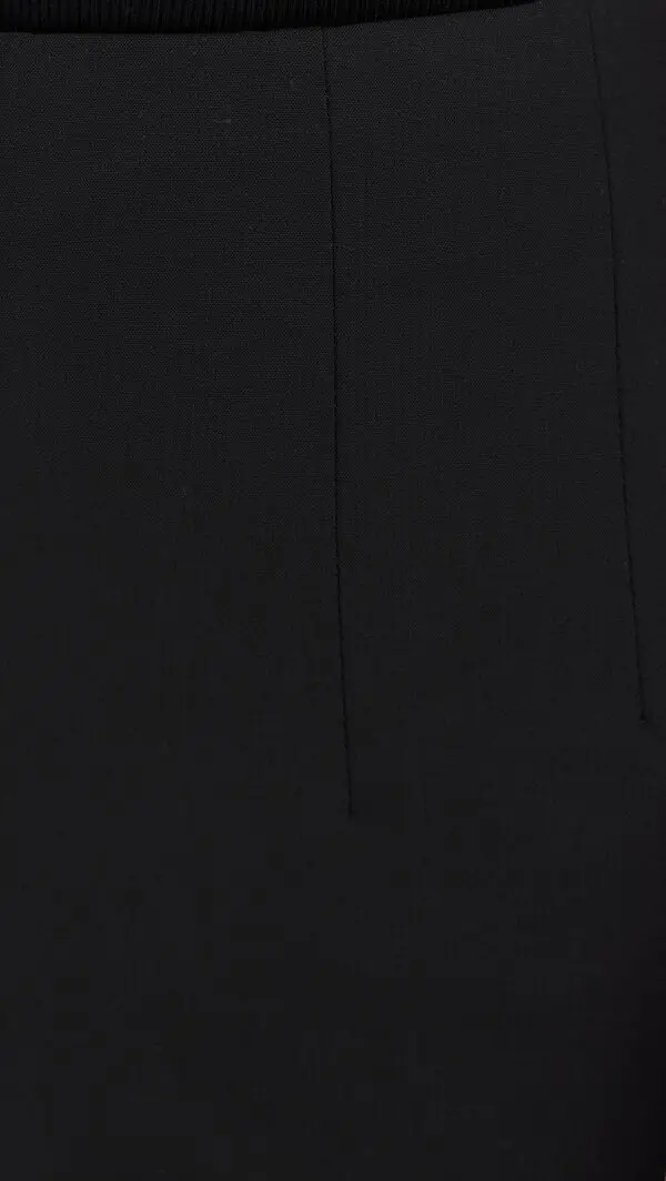 JIL SANDER Trousers