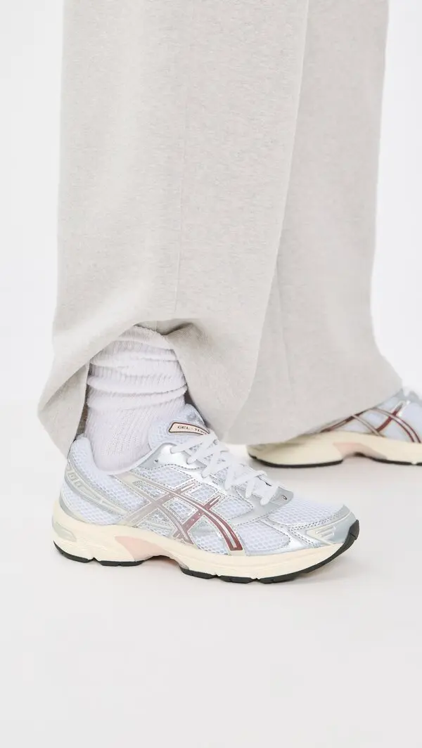 Asics Gel-1130 Sneakers M 6.5/ W