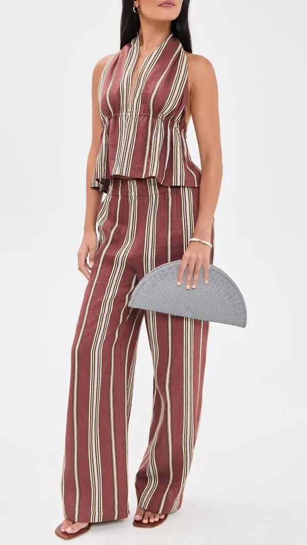 BEMBIEN Perla Clutch