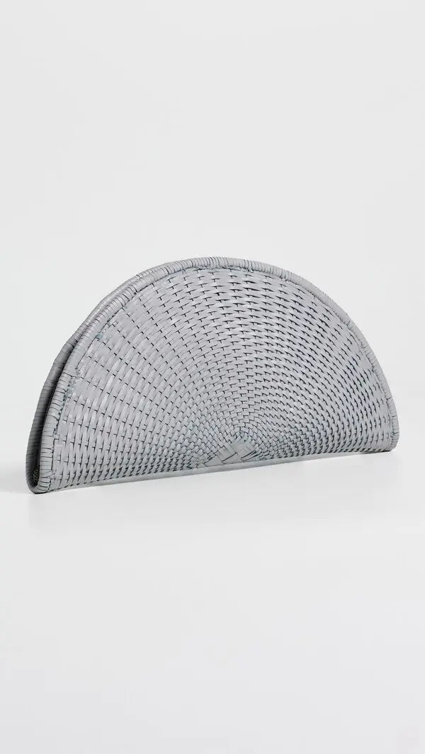 BEMBIEN Perla Clutch