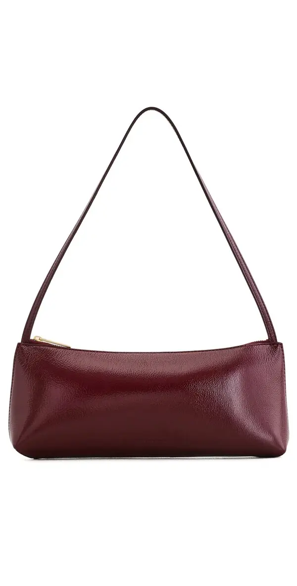 MANSUR GAVRIEL Gaia Baguette Shoulder Bag
