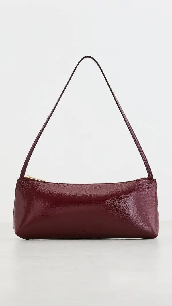 MANSUR GAVRIEL Gaia Baguette Shoulder Bag