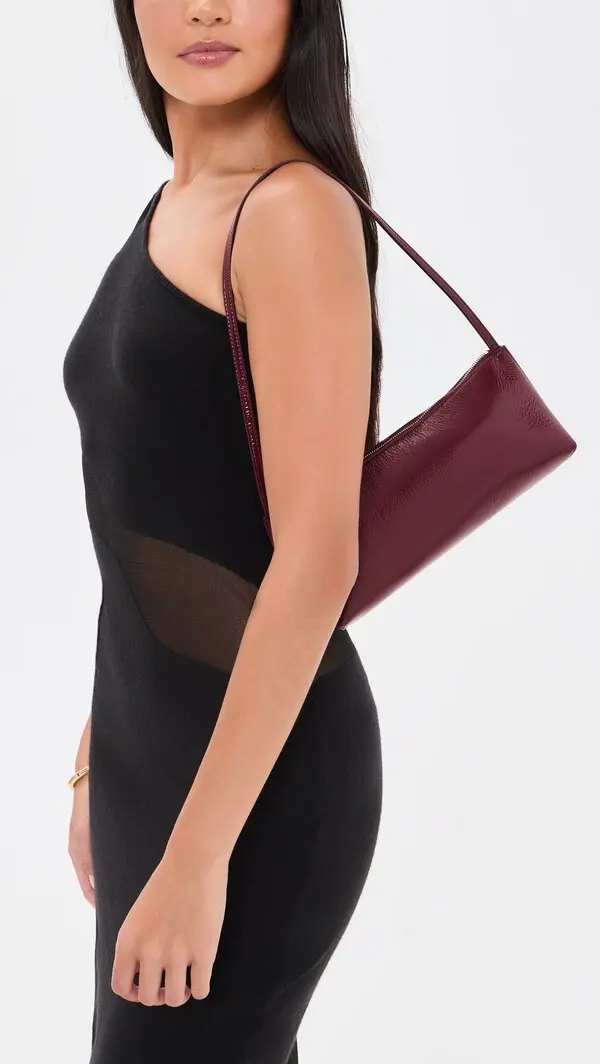 MANSUR GAVRIEL Gaia Baguette Shoulder Bag