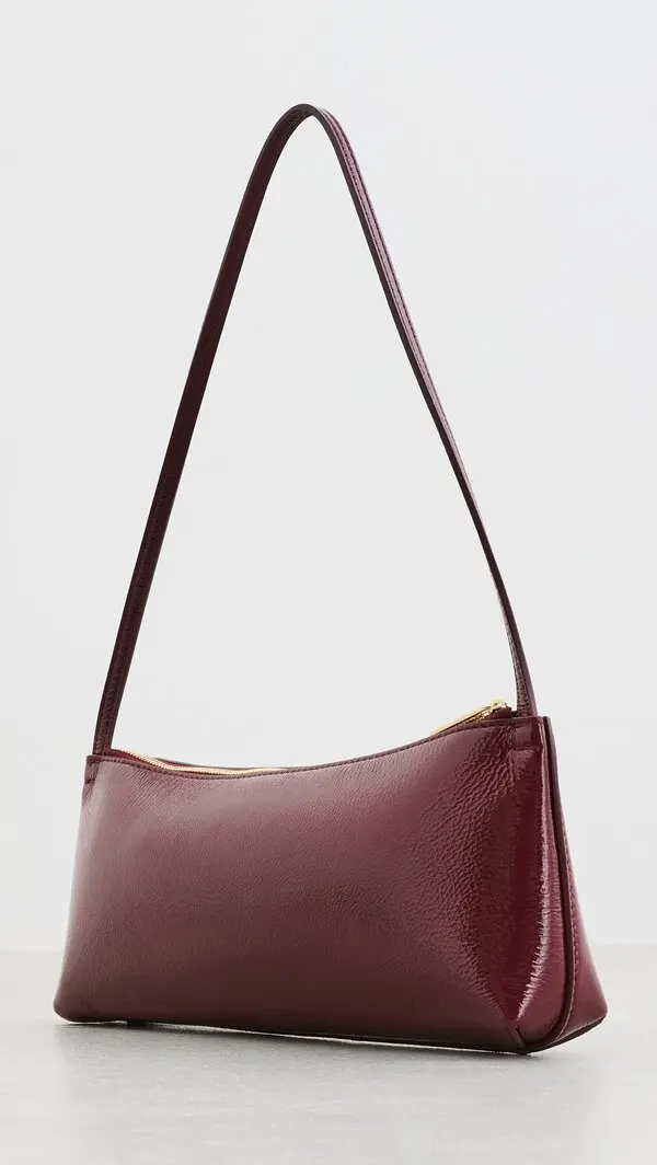 MANSUR GAVRIEL Gaia Baguette Shoulder Bag