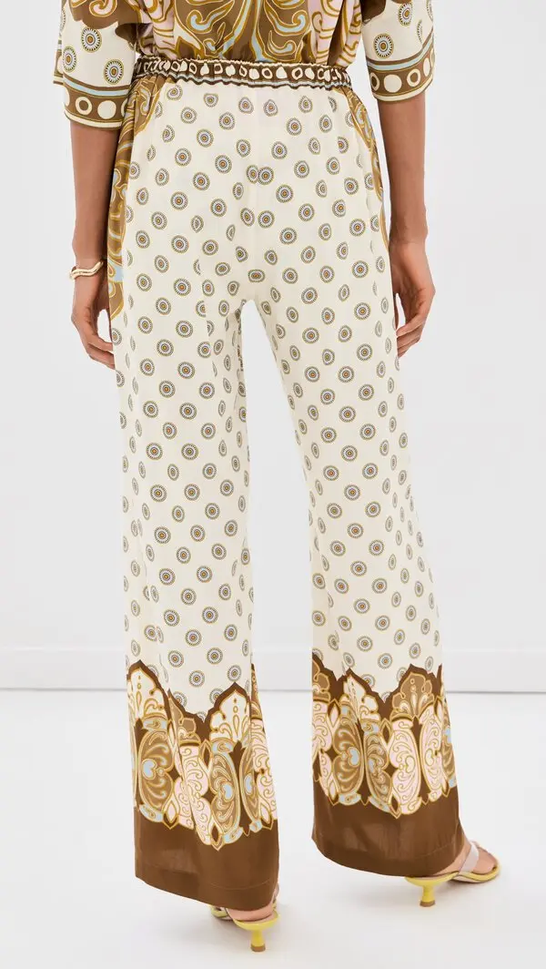 La DoubleJ Club Pants