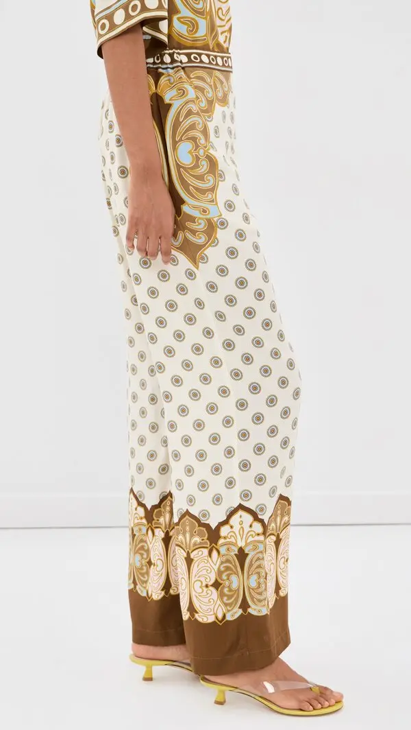 La DoubleJ Club Pants