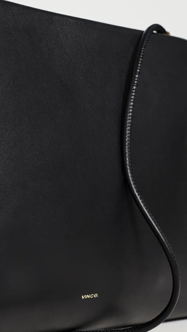 Vince Top Zip Pouch