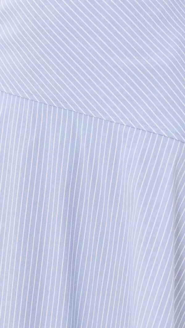 Theory Angle Yoke Skirt