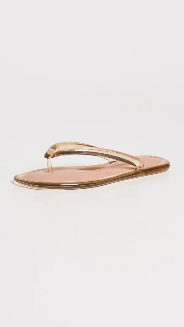 Dolce Vita Jozey Jelly Flip Flops