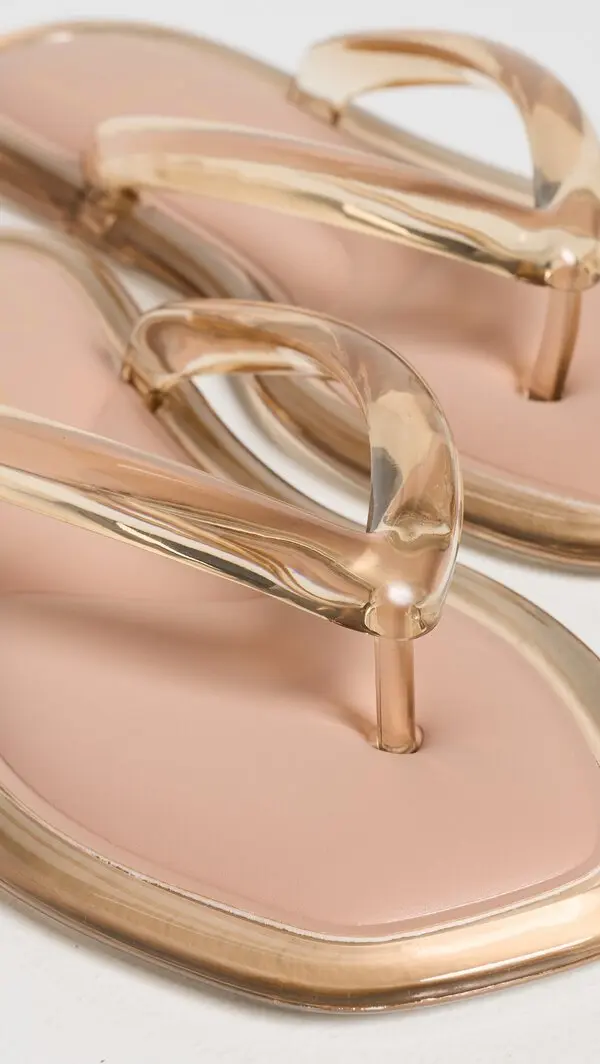 Dolce Vita Jozey Jelly Flip Flops