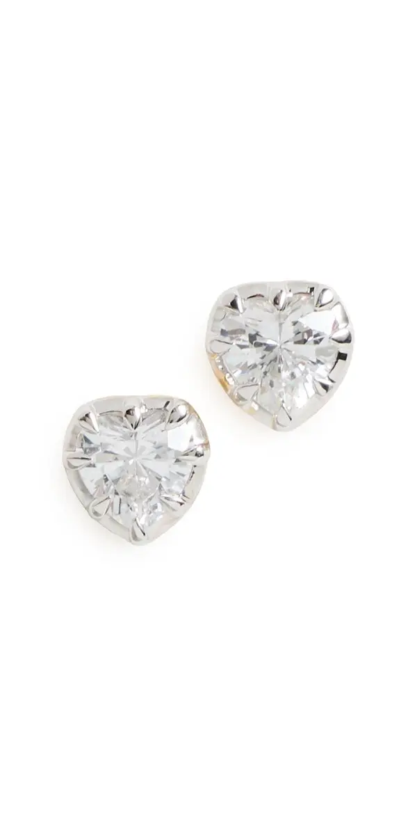Shashi Objection Studs