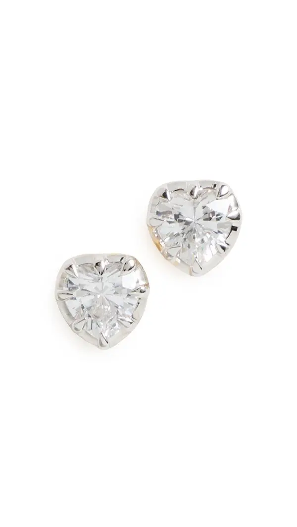 Shashi Objection Studs