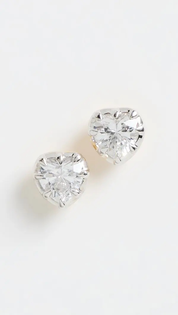 Shashi Objection Studs