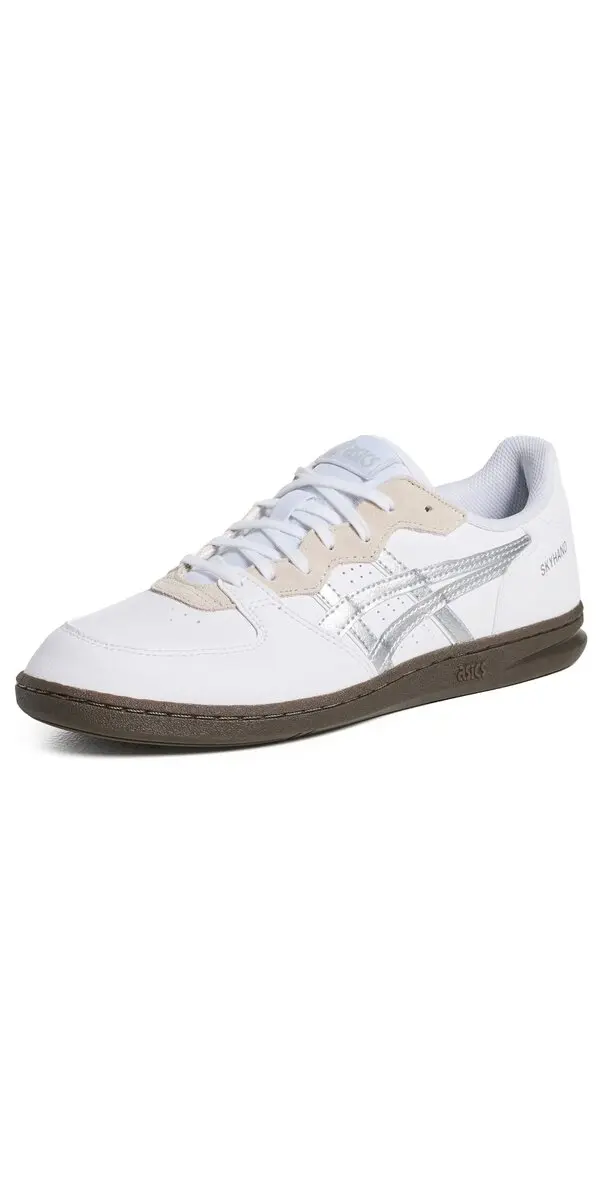 Asics Skyhand Og Sneakers M 9.5/ W