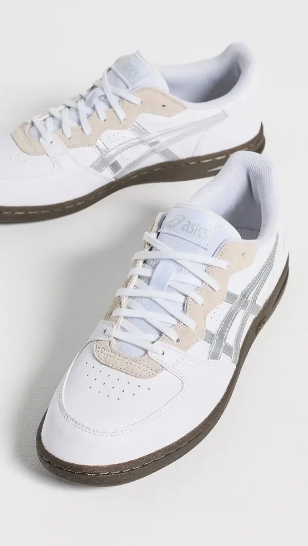 Asics Skyhand Og Sneakers M 9.5/ W