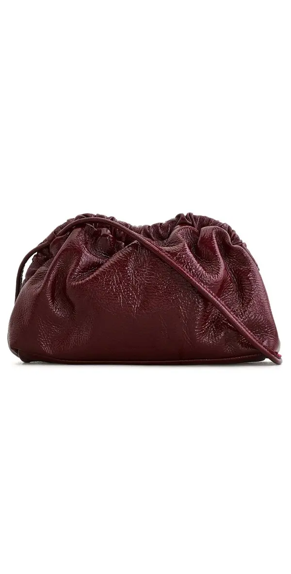 MANSUR GAVRIEL Mini Cloud Clutch Shoulder Bag