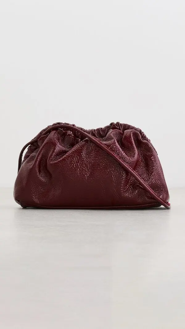 MANSUR GAVRIEL Mini Cloud Clutch Shoulder Bag