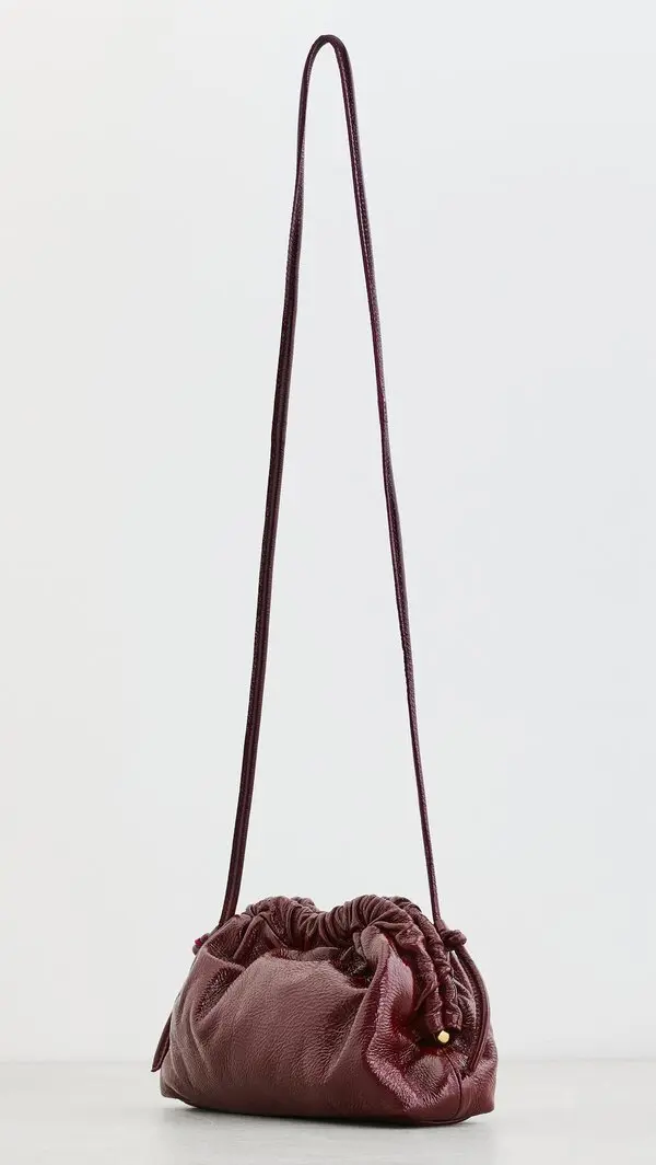MANSUR GAVRIEL Mini Cloud Clutch Shoulder Bag