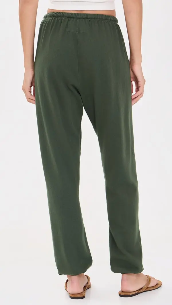 FREECITY Sweatpants
